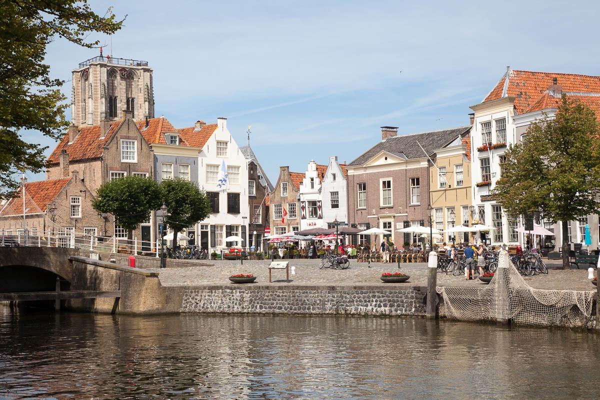 Goeree-Overflakkee: zon, zee en zaligheden · Reisverhalen.info